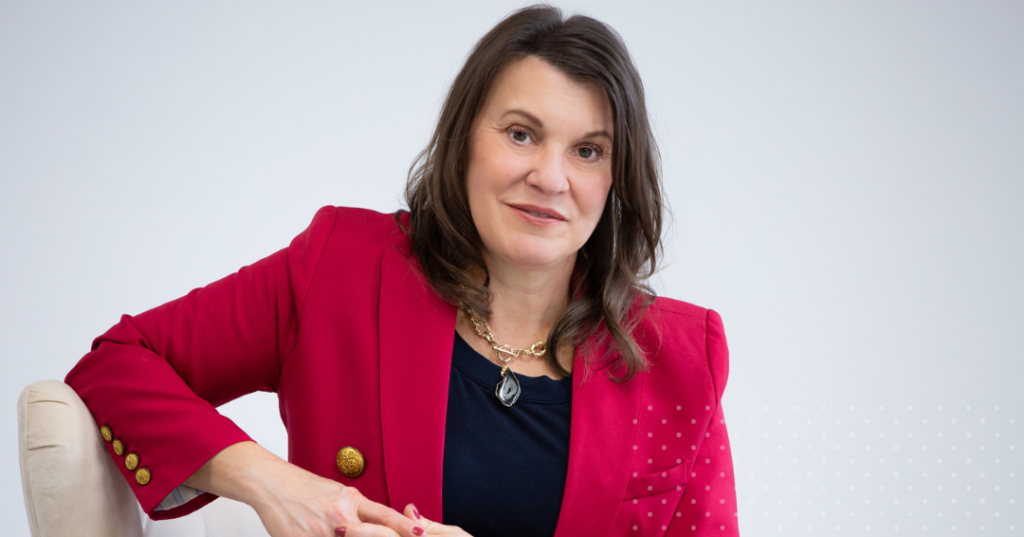 Ruth Todd: Feature Interview – Niagara Community Foundation