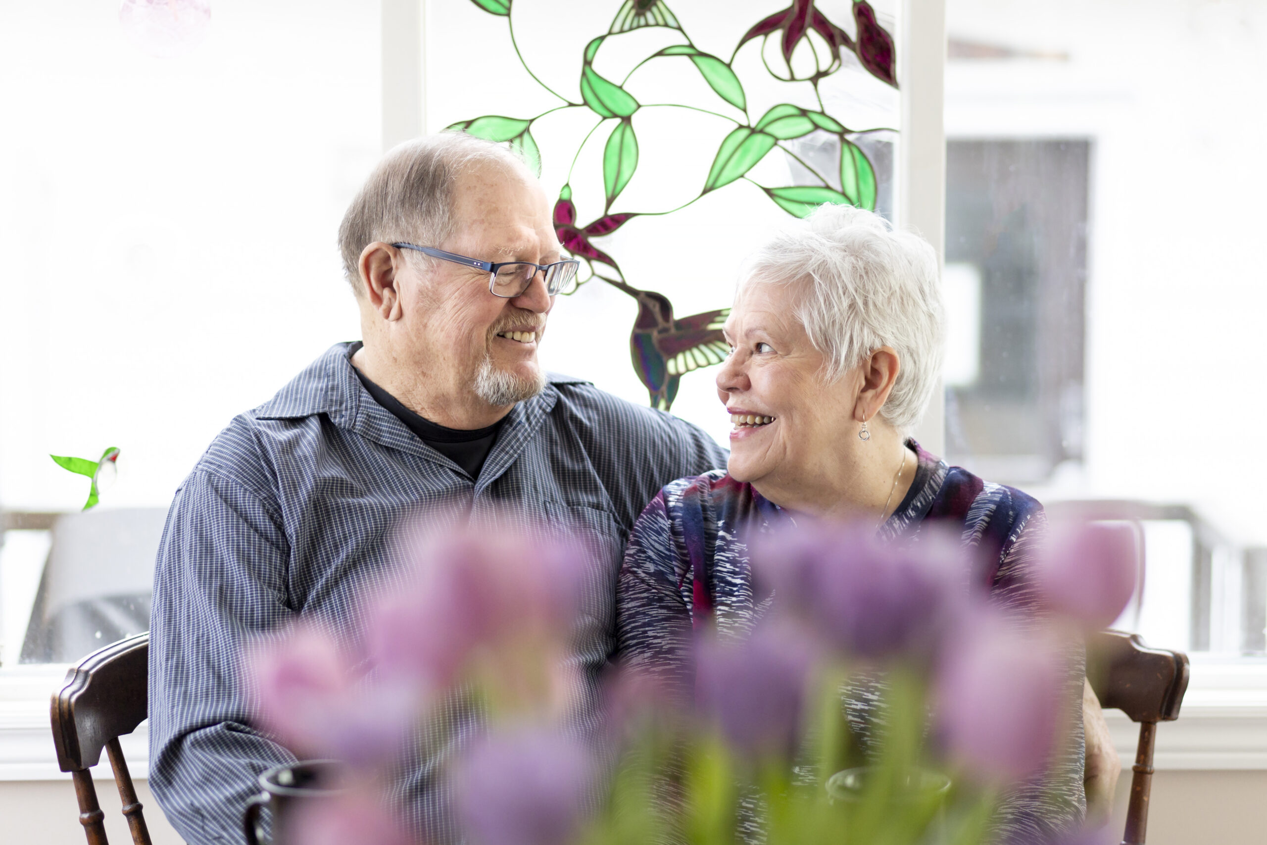 A Vehicle to Support Organization in Niagara – Niagara Community Foundation