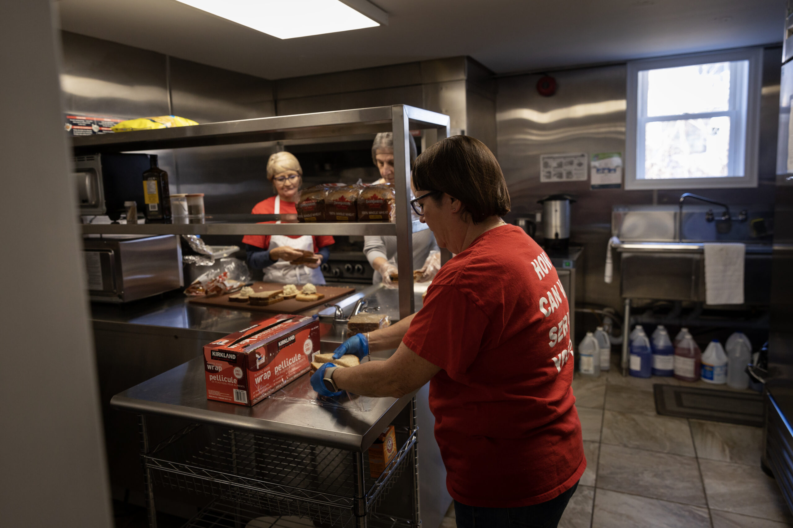 Feeding More than Hungry Bellies – Niagara Community Foundation