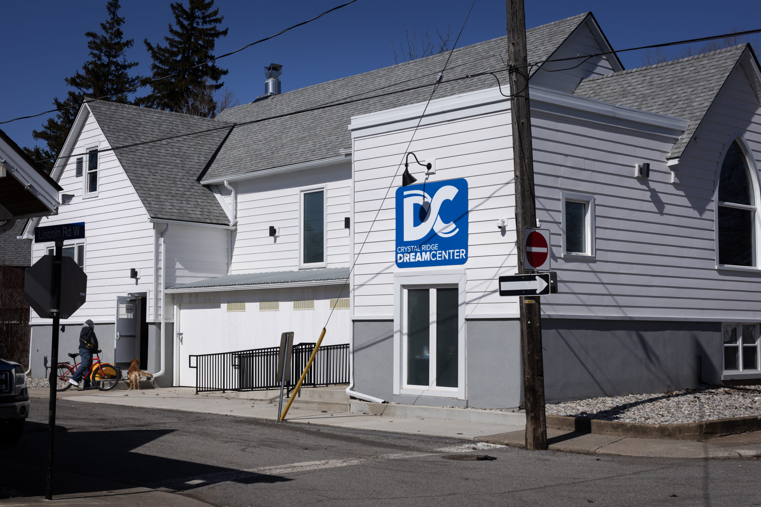 Feeding More than Hungry Bellies – Niagara Community Foundation